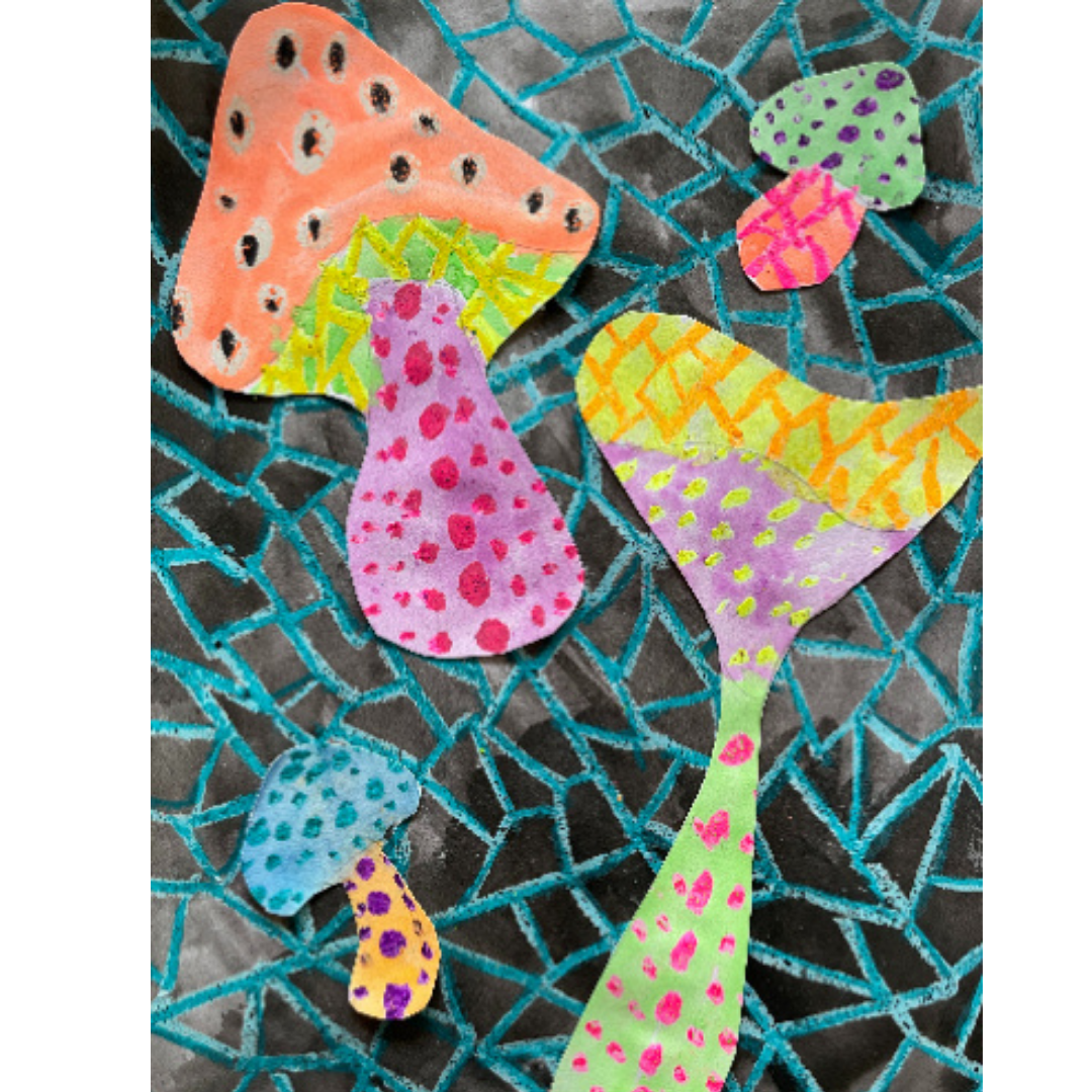 10 Artsy Basket Fillers - Soul Sparklettes Art