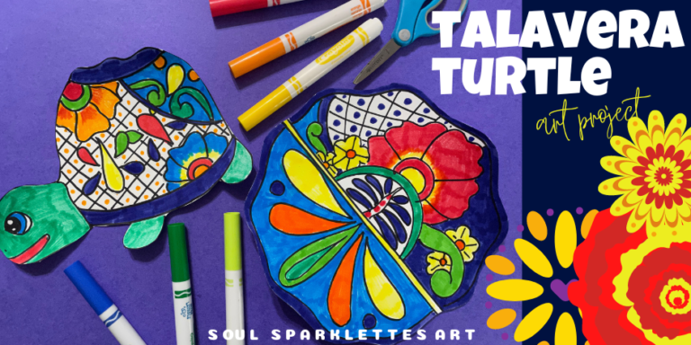 FREE Art Projects for Kids Archives - Soul Sparklettes Art